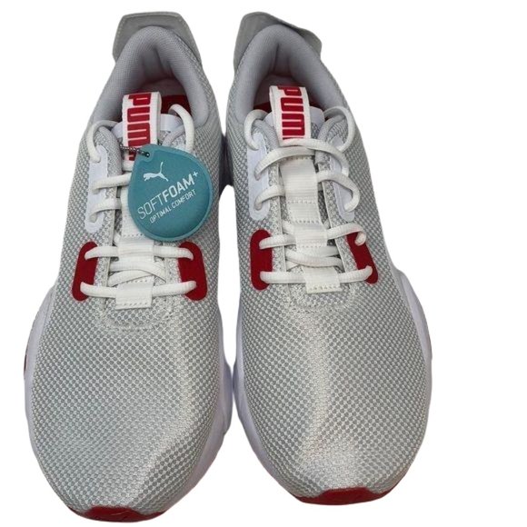 Puma | Shoes | Puma Mens Cell Phase Sneaker | Poshmark